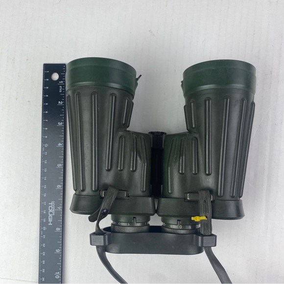 Accessories | Vintage Usmc Binoculars 328mc B1737 Japan Militaria Scout ...